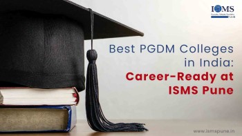 MBA vs PGDM: Which One Offers Better Career Growth? - ISMS PUNE