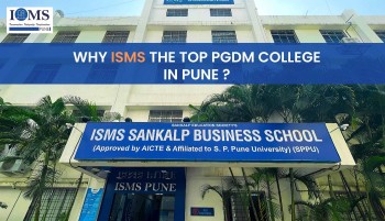 MBA vs PGDM: Which One Offers Better Career Growth? - ISMS PUNE